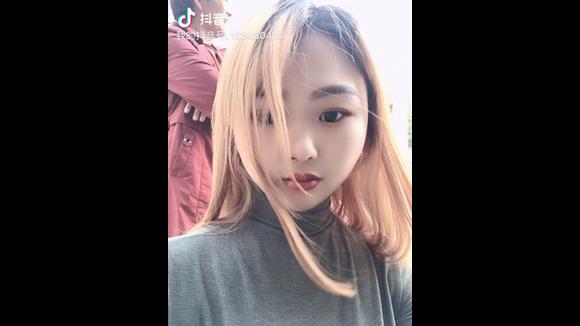 湖北的姑娘