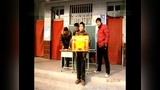 西王小学2013庆元旦文体活动图片记录