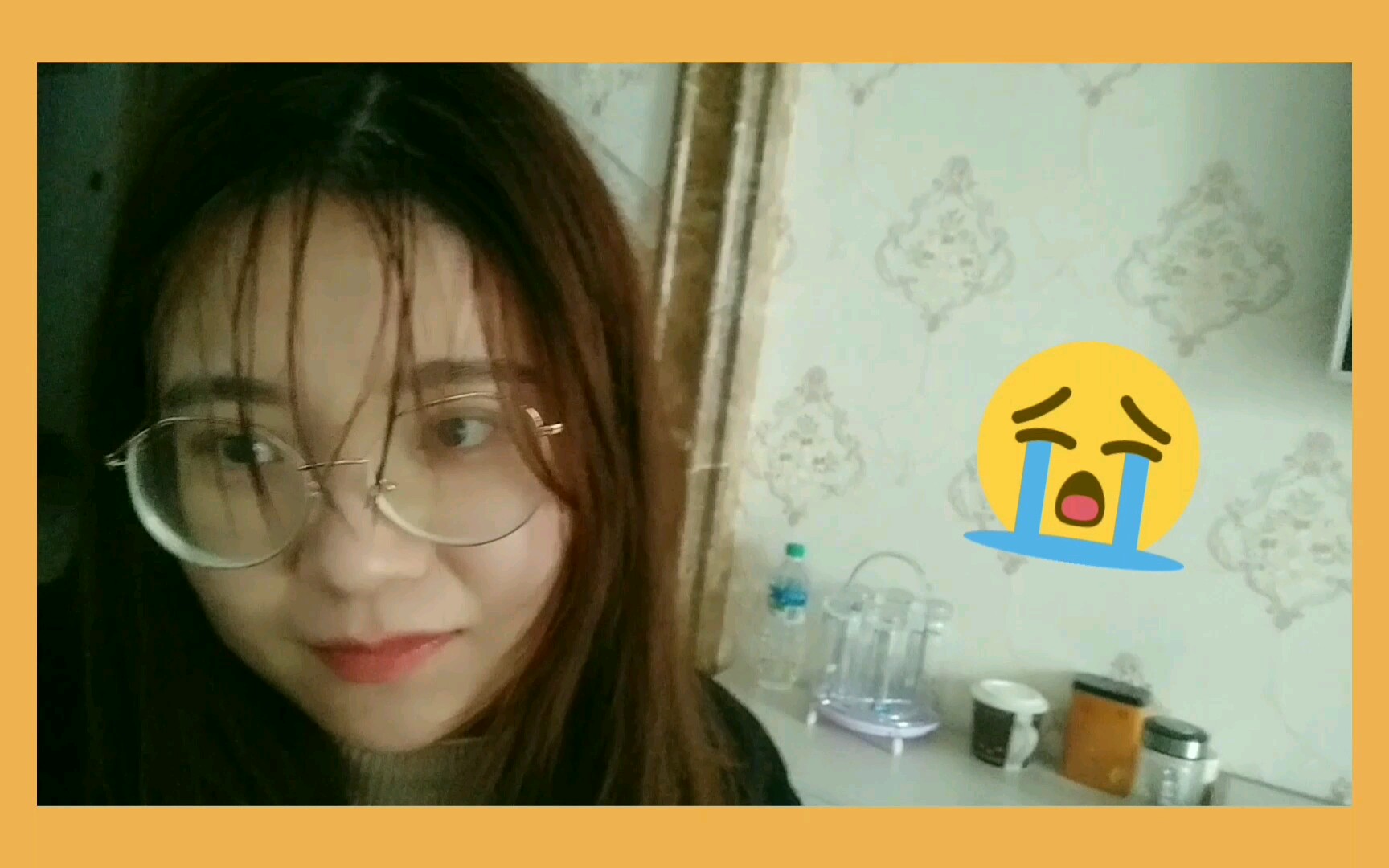 记录生活vlog5_艰难的维持更新了