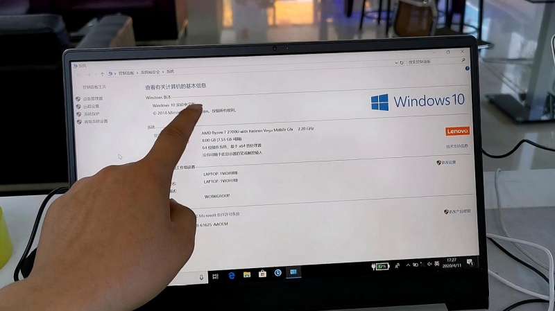 win10家庭中文版怎么升级专业版?两步轻松搞定专业版永久激活!