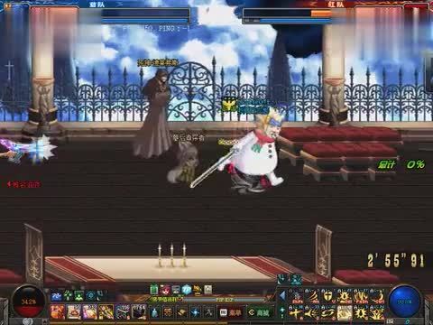 【DNF补丁】像素头...