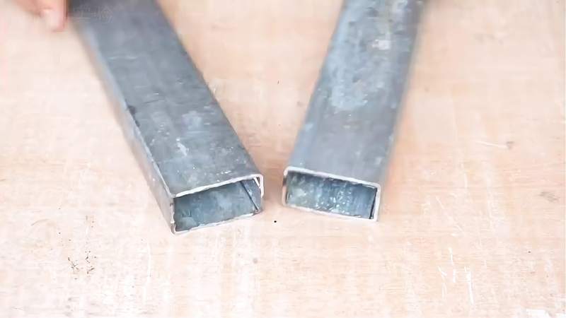 无缝对接方管月薪两万的师傅教你