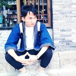 新农人熊二哥 
