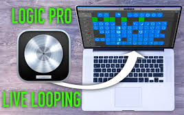 【Logic使用教程】Warrior Sound Media Logic Pro Live Looping ...