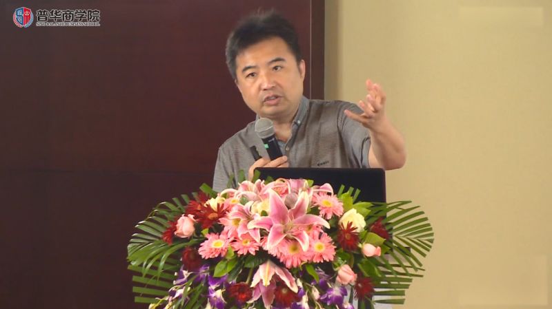 有限合伙跟普通合伙,你知道哪个是陷阱吗?