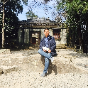 人性研习社 