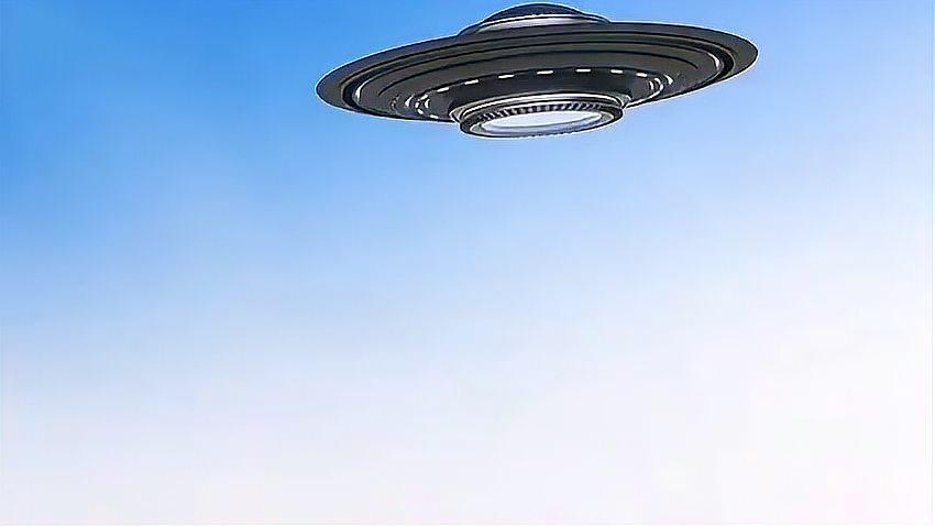 上海、济南、武汉等多地出现不明飞行物,引热议