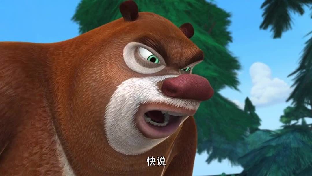 经典搞笑动画片,丛林总动员之回到丛林(下)