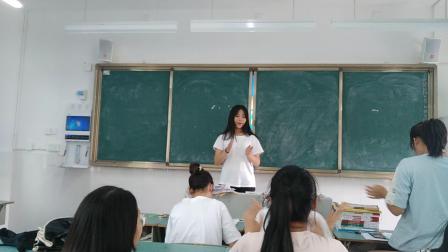 中班音乐节奏活动《幸福拍手歌》