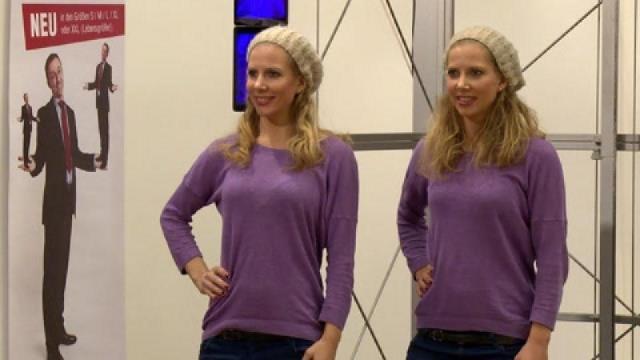 将3D打印机发挥到极致的男人,竟用来复制女朋友,结果差点笑出声