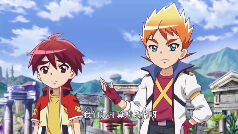 萌卡车神:突如其来的对战,让丹娜措手不及,一直频频出错