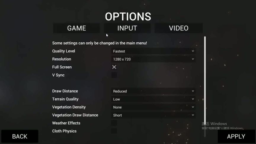 WMV版战地模拟器7——看完与MP4作清晰比较并评论谢