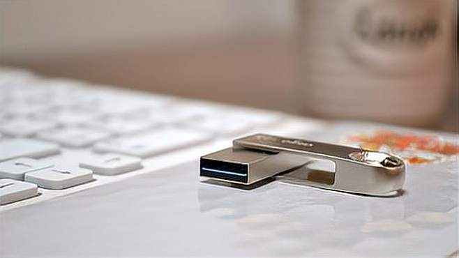 aigo Type-C手机U盘:文件转接终结者,数据轻松转移,实用性超强!