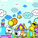 草莓儿童欢乐屋 