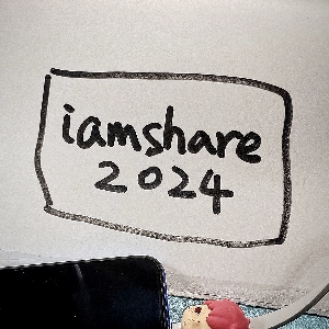 iamshare 