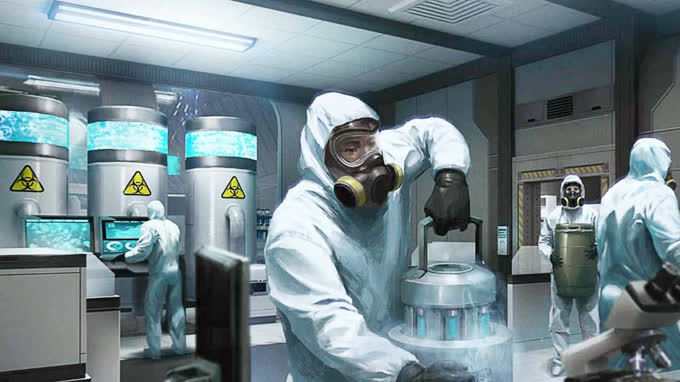 美国“秘密”被揭露,生物实验室意欲何为?看来全球的担心是对的