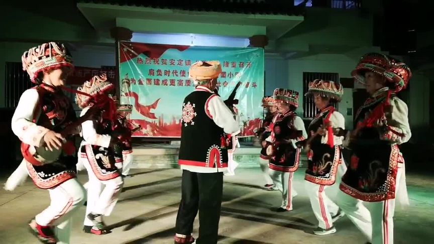 新时代新思想与民族传统文化的结合。