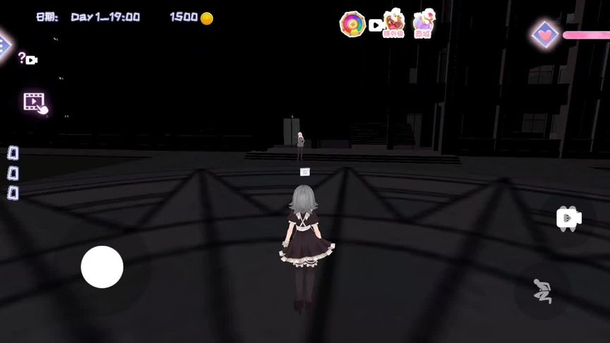 #高校模拟器校园女生# 我正在玩《高校模拟器校园女生》,真的太好玩...