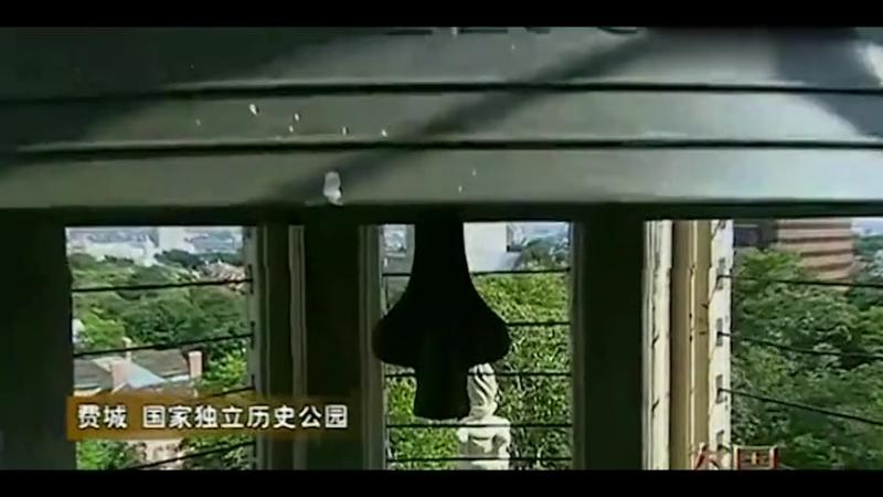 美国国父华盛顿