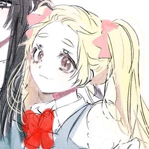蜜汁少女A 