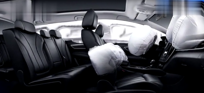 不到8万却有不输30万车型的档次,看比亚迪宋MAX如何重新定义MPV