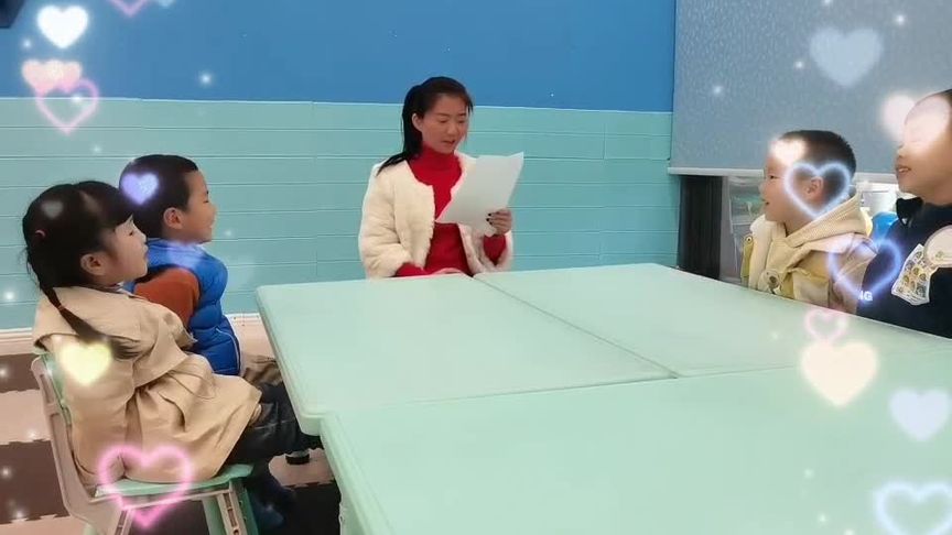 从两位数进入三位数(听觉专注训练)#儿童能力训练 #快乐学习