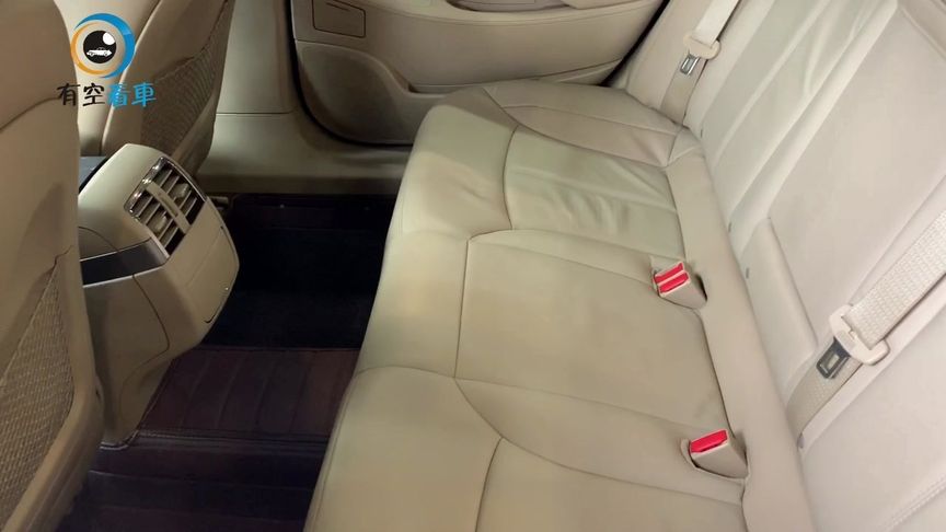 几万块的二手B级车,2.4L电动真皮座椅双天窗,猜猜这是什么车?