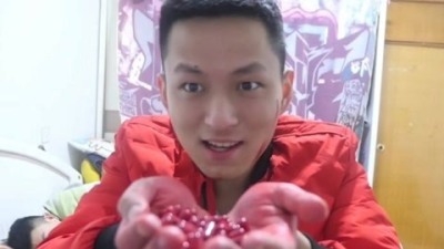网红博主名字被抢注商标!不花大价钱就得改名?真是岂有此理