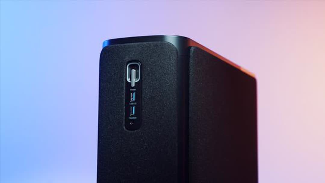 设计师创作者用什么样的电脑?RTX Studio认证主机使用体验