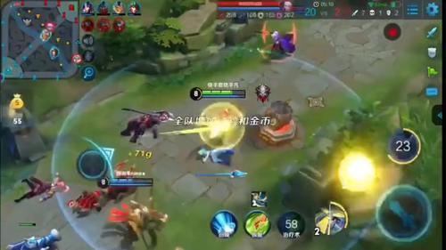 王者荣耀:百里守约这套操作厉害了,大招躲技能秒接一个狙击,炸裂