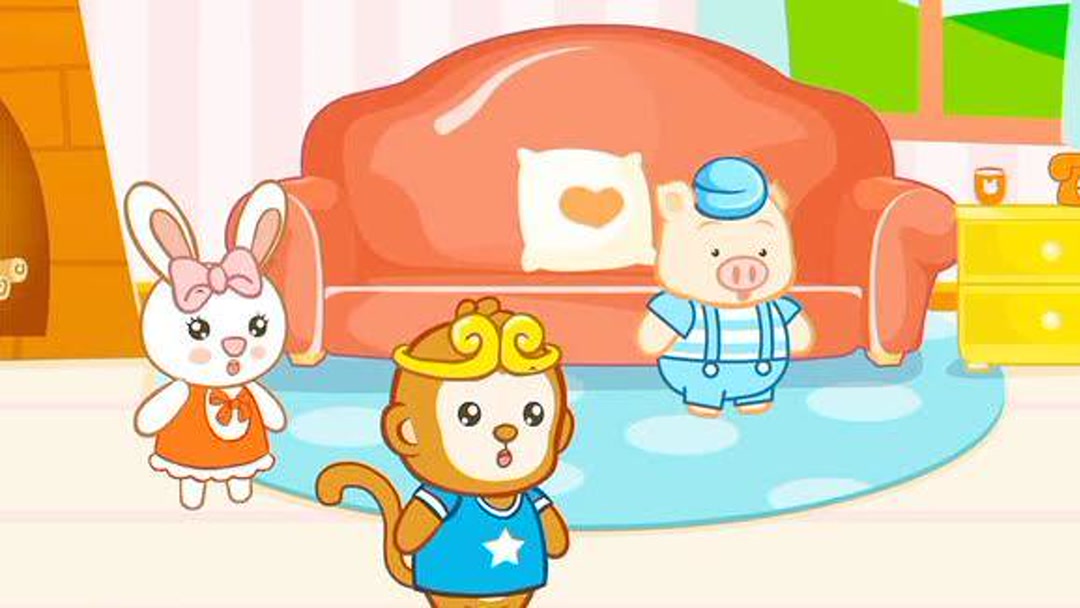 孩子的好品德从小教育起,做一个诚实的孩子!