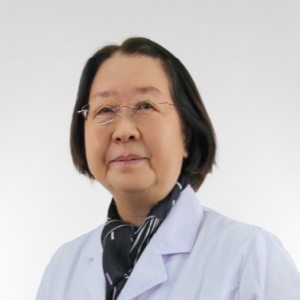 脾胃老中医罗奶奶 