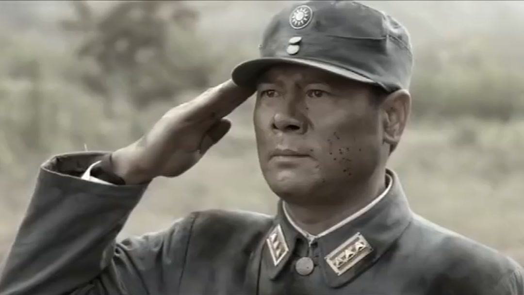 南口:南口血战给日军以沉痛打击,艰难的阻击战,九死一生!
