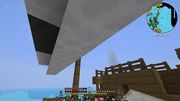 石头玩Minecraft - Hexxit - 18 海盗船