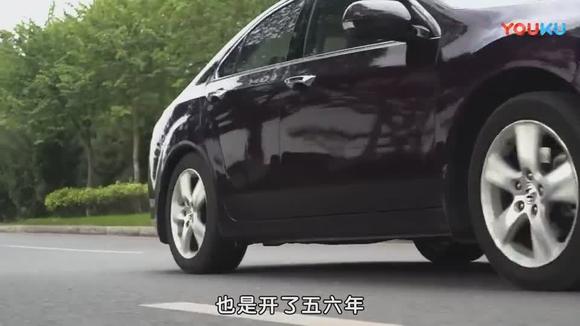 10万买辆二手车,开86的同事为啥也羡慕不已