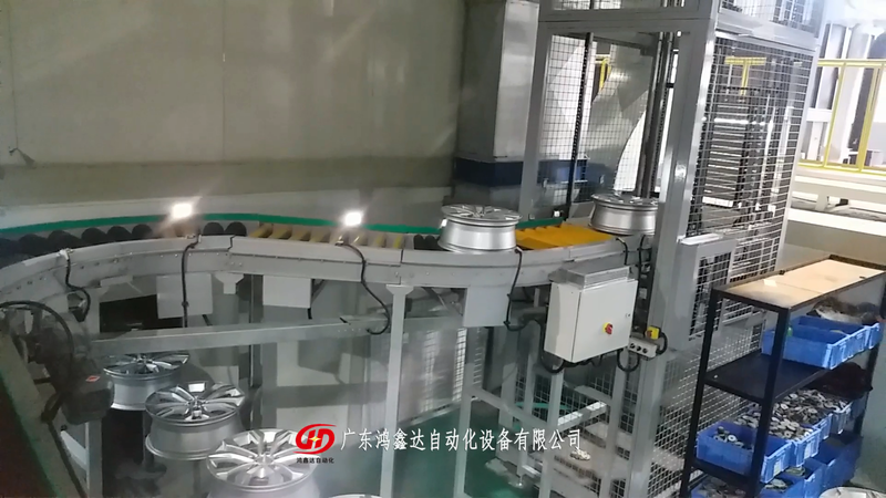 福建工厂仓库提升机,湖南物流滚筒线,湖北连续式升降机