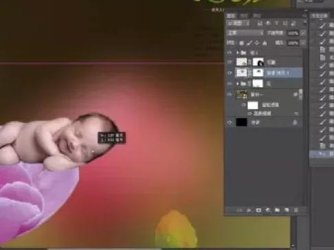 PS创意合成, PS设计, PS教程, PS学习