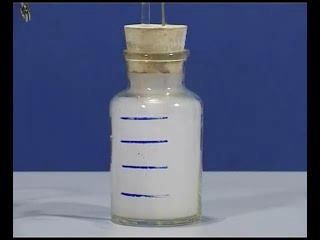 测定空气中氧气含量的实验