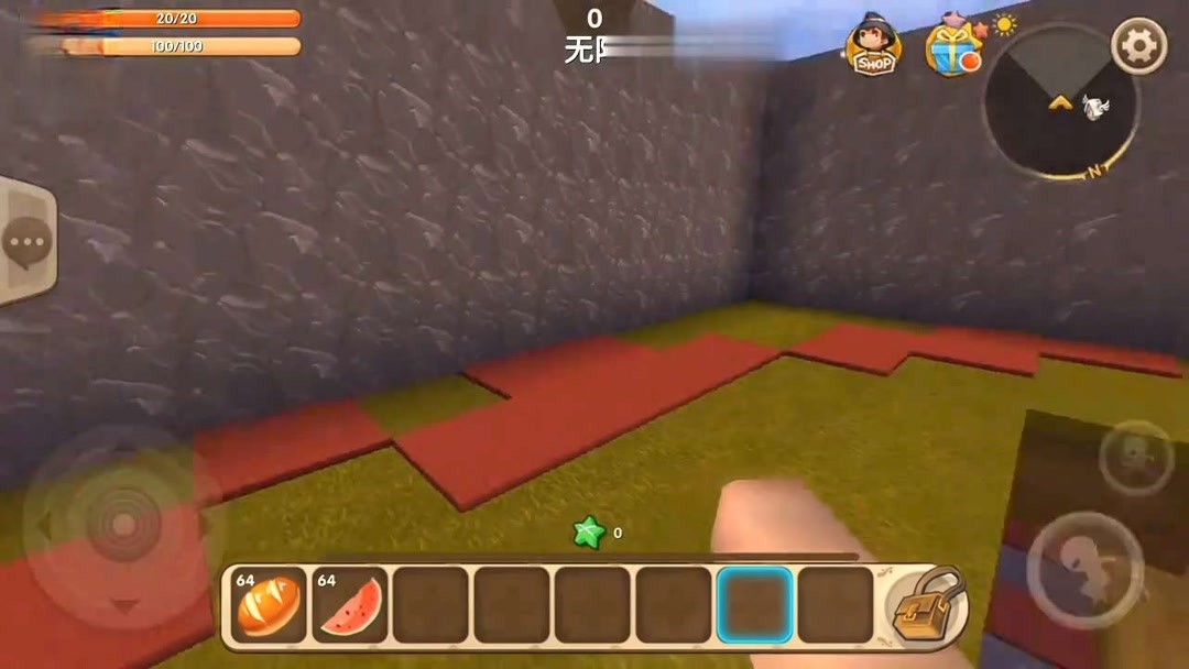 迷你世界名侦探柯南复杂的凶案现场,究竟谁是凶手