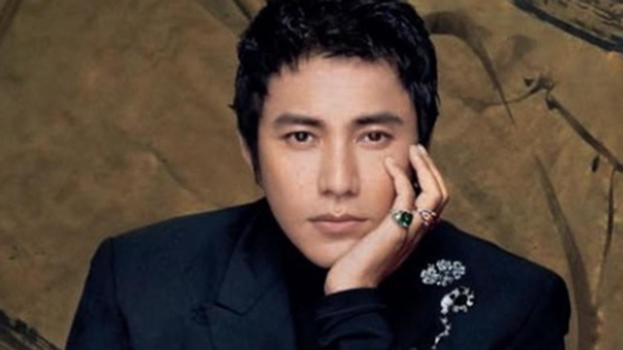 陈坤3部电影待映,新戏杀青罕见与刘敏涛搭档,平头...
