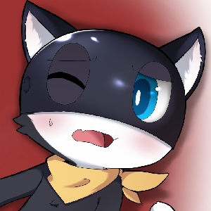 森律MORiTSU三木猫 