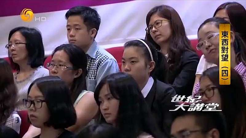 读书究竟有没有用?很精彩的一段演讲,听完受益匪浅