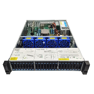 OTT道和服务器机箱 