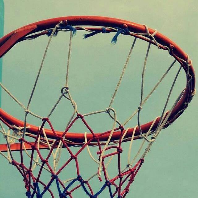 篮球文艺风 