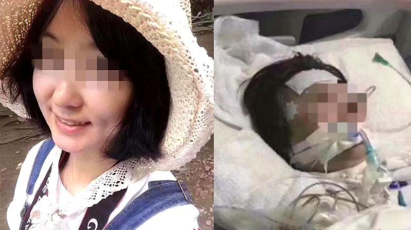 产妇没床位延误治疗死亡?家属:有录音为证!涉事医务人员已停职