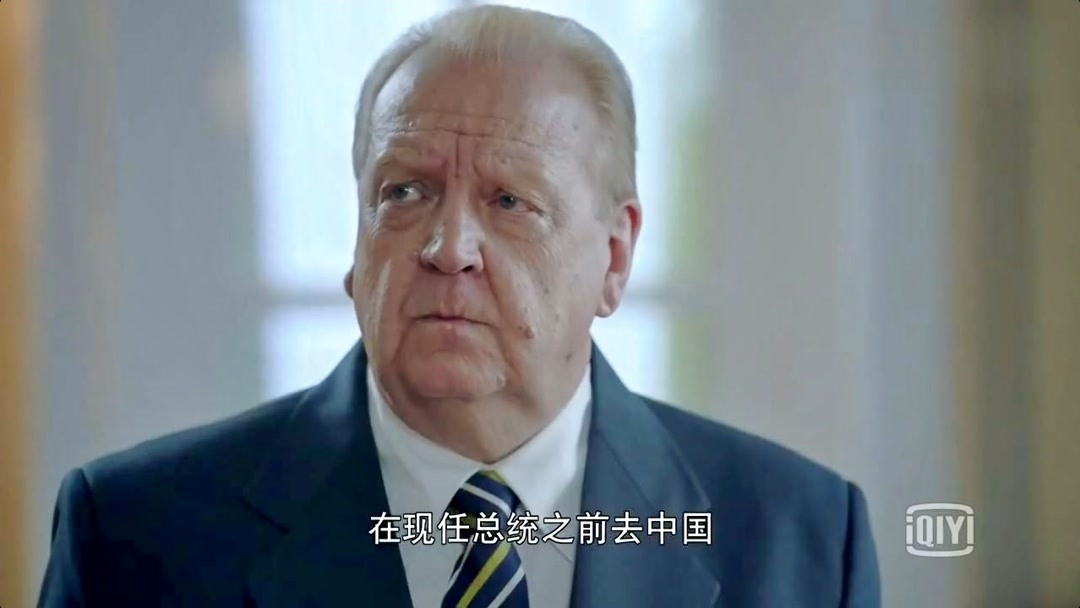 外交风云美国新任总统福特得知,新中国邀请尼克松访华勃然大怒