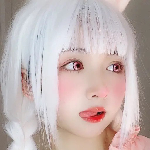 小小的小兔团儿 