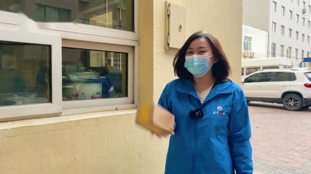 【疫情防控】快来看看如何正确收快递