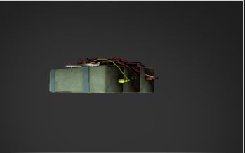 【CSGO】教你如何将炸弹放进库存