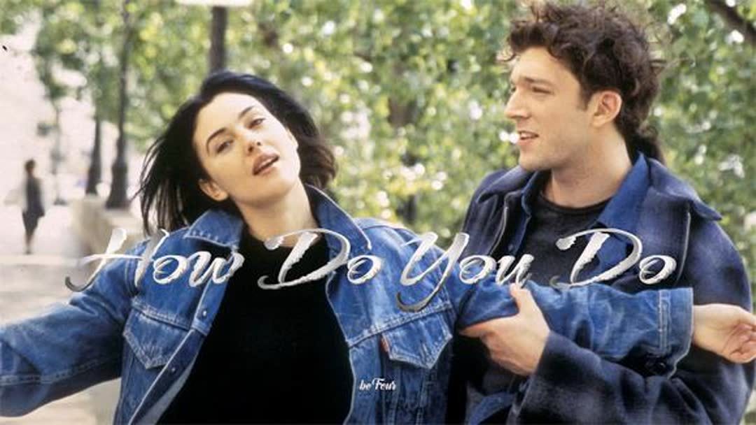 那些年听的非主流歌曲,这首《How Do You Do》朗朗上口,经典